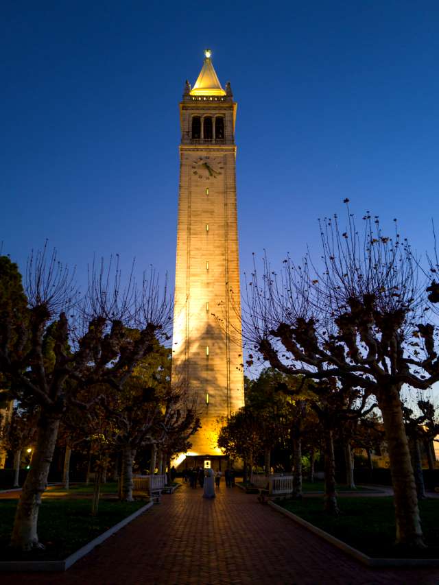 10 Fun Things To Do In Berkeley, California