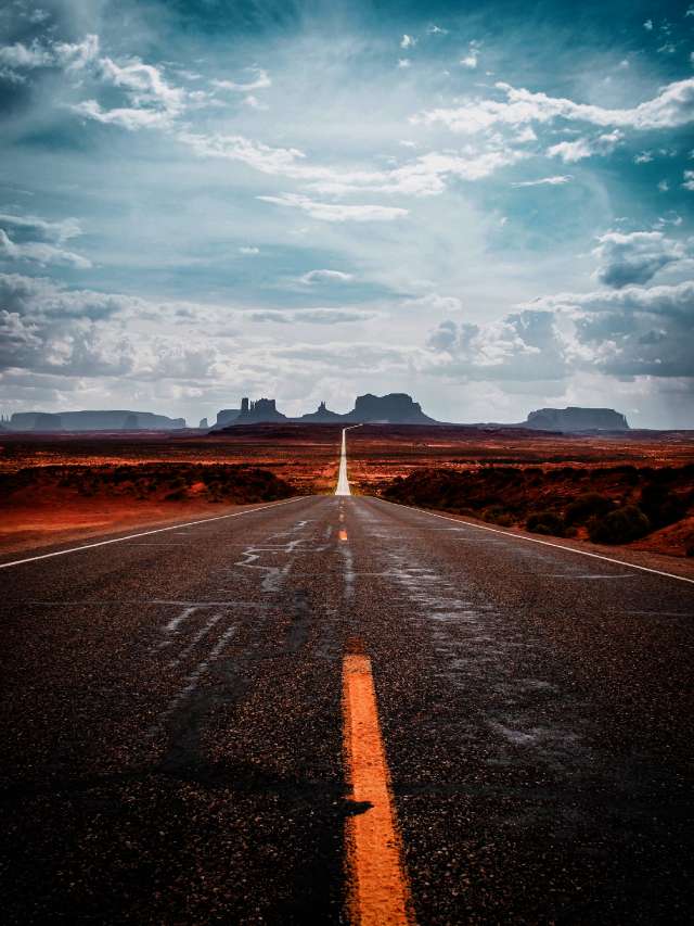 10 Best Places to Visit in May in the USA